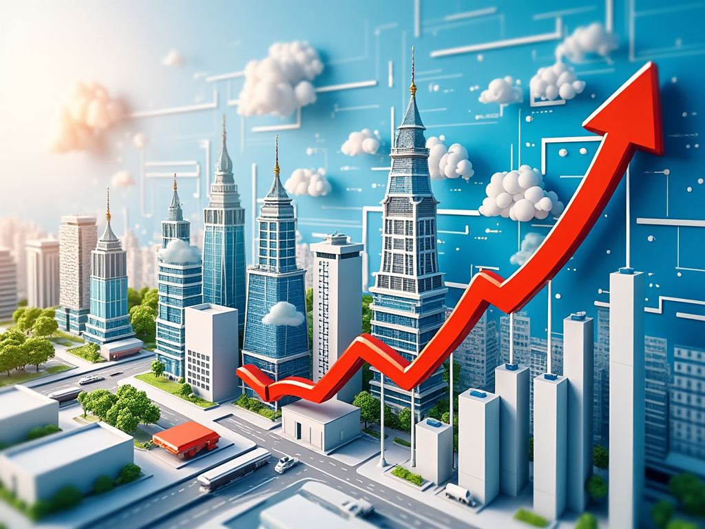Le Royaume-Uni à l'aube d'une nouvelle ère économique